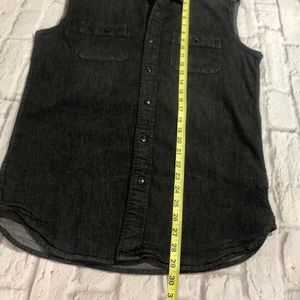 Shirts | Handmade Dimebag Pantera Rock Band Cutoff Vest | Poshmark